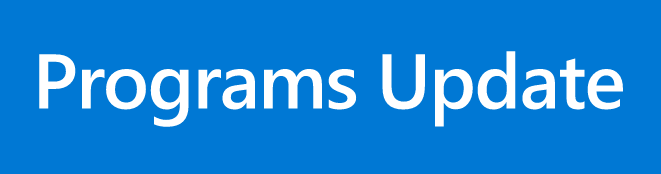 Updates to Certification Programs for Microsoft Partners ...