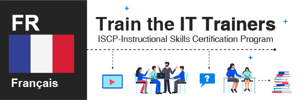 Formatter Certification - ISCP | Nanfor