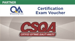 Certified Software Quality Analysts: (CSQA) | Nanfor