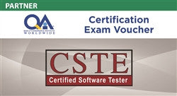 Certified Software Tester: (CSTE) | Nanfor